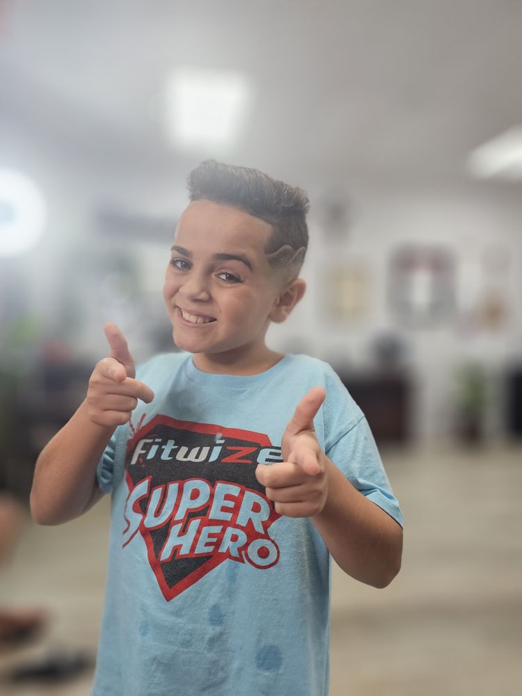 FITWIZE 4 KIDS - Updated February 2025 - 181 Photos & 16 Reviews - 4641 ...