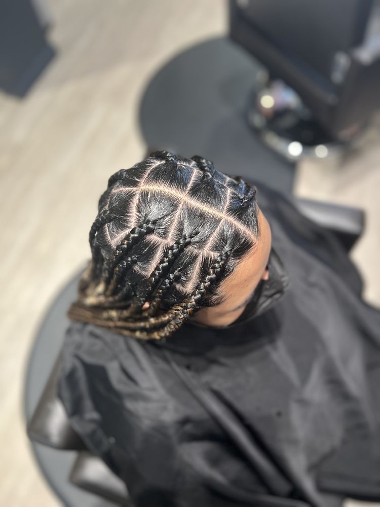 BRAIDS OF HONOR - Updated January 2025 - Request an Appointment - 51 ...