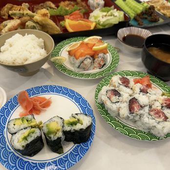 KAZOO RESTAURANT - Updated August 2024 - 1167 Photos & 969 Reviews ...