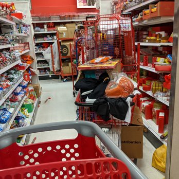 TARGET - Updated April 2025 - 65 Photos & 81 Reviews - 2873 Richmond ...