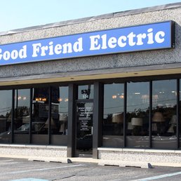 Good Friend Electric Reviews | Read Customer Service Reviews of ...
