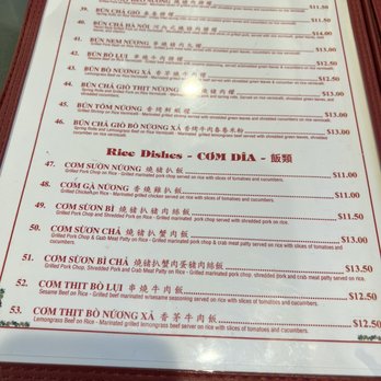 PHO BANG - Updated July 2024 - 564 Photos & 503 Reviews - 8290 Broadway ...