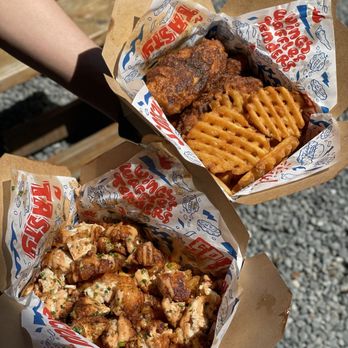 MICO’S HOT CHICKEN - Updated March 2025 - 1020 Photos & 1030 Reviews ...