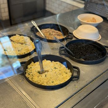 CAVA - Updated January 2026 - 252 Photos & 416 Reviews - 10808 Domain ...