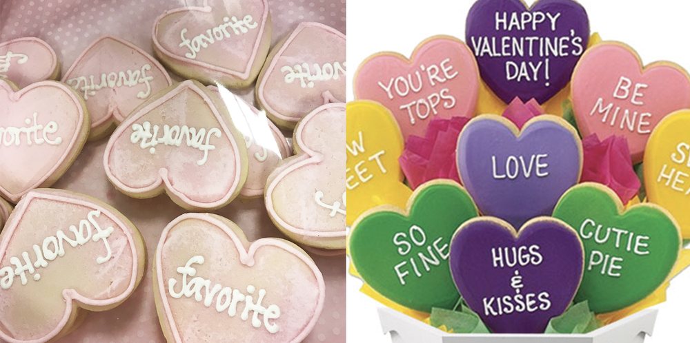 COOKIES BY DESIGN - 75 Photos & 104 Reviews - Bakeries - 5205-A East ...