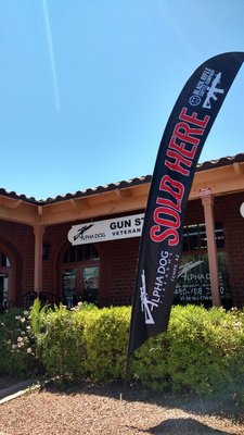 ALPHA DOG FIREARMS - Updated May 2026 - 37 Photos & 122 Reviews - 107 E ...