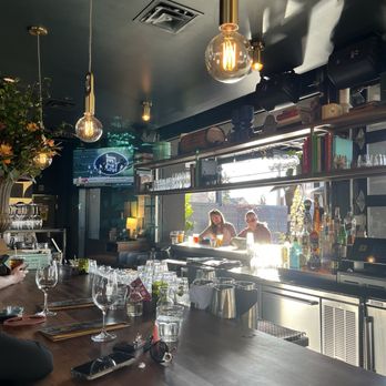 POSTINO BROADWAY - Updated December 2025 - 550 Photos & 507 Reviews ...