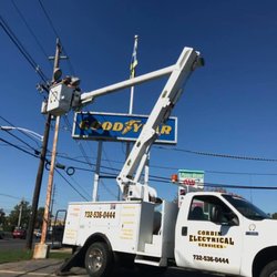 CORBIN ELECTRICAL SERVICES - 18 Photos & 24 Reviews - 35 Vanderburg Rd ...