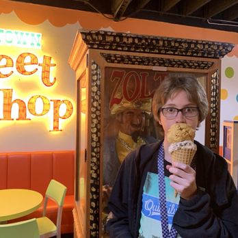 OLD TOWN SWEET SHOP - Updated March 2025 - 674 Photos & 277 Reviews ...