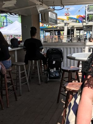 AZTEC SAND BAR AND GRILLE - 13 Photos & 33 Reviews - 901 Boardwalk ...