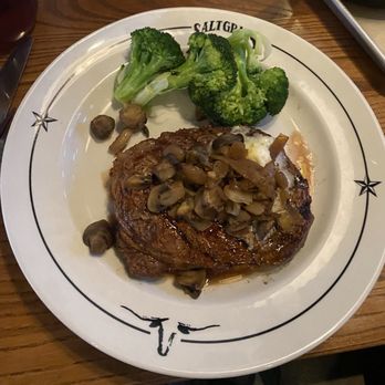 SALTGRASS STEAK HOUSE - Updated December 2025 - 342 Photos & 379 ...