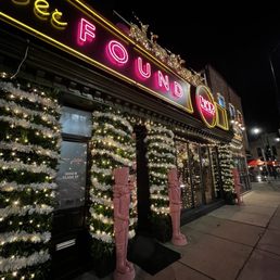 LOST NEVER FOUND - Updated July 2025 - 461 Photos & 178 Reviews - 3660 ...