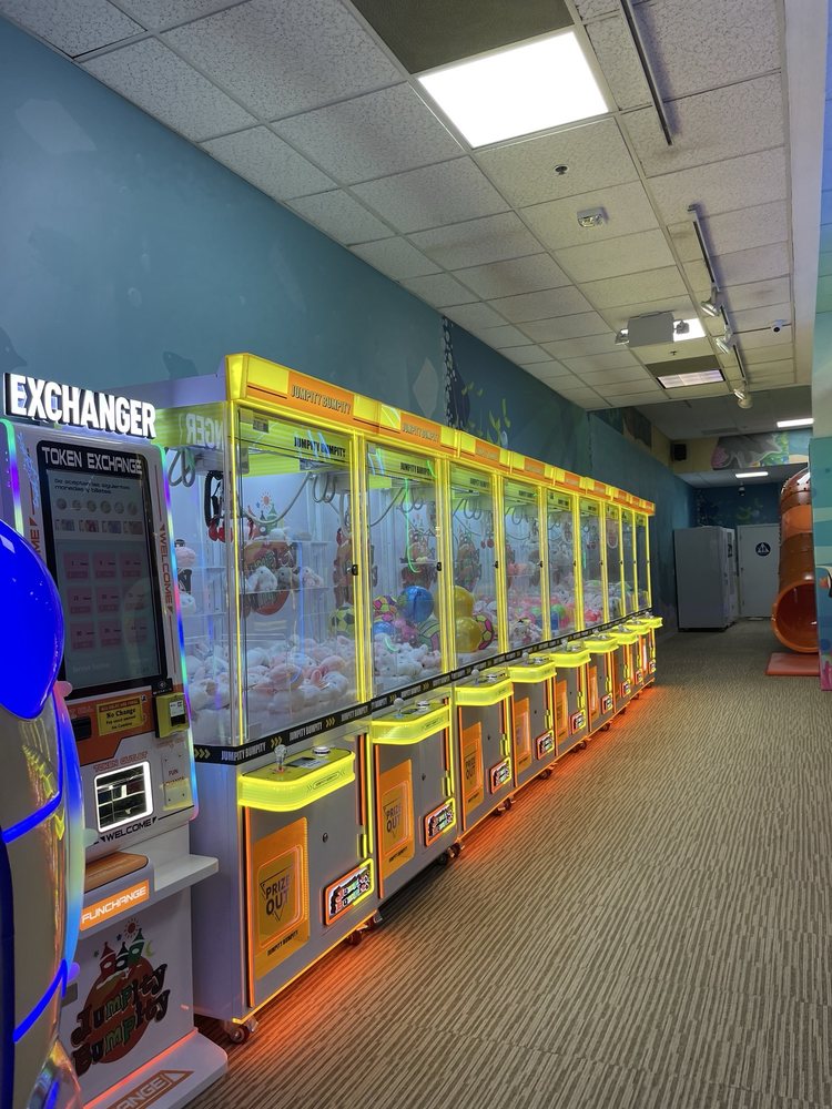 JUMPITY BUMPITY - Updated July 2025 - 36 Photos & 11 Reviews - 1 ...