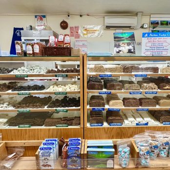 ALASKAN FUDGE COMPANY - Updated June 2024 - 75 Photos & 74 Reviews ...