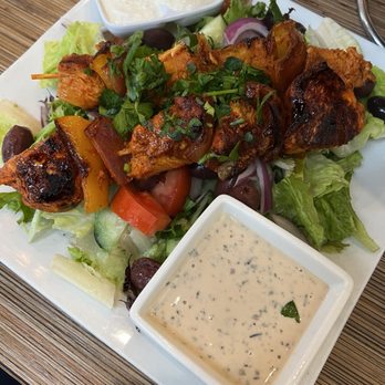 NICHOLAS RESTAURANT - Updated August 2024 - 1033 Photos & 1447 Reviews ...