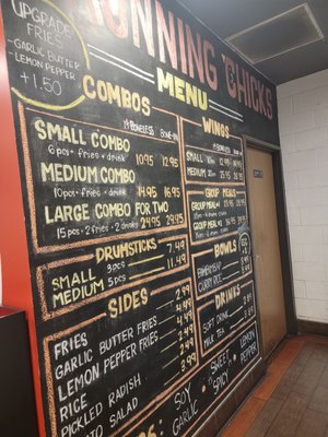 RUNNING CHICKS - MONTEREY PARK - 583 Photos & 573 Reviews - 141 N ...