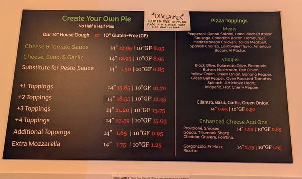 SLAP BOX PIZZA AND WINGS - Updated December 2025 - 28 Photos & 32 ...