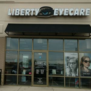 CINCINNATI EYE INSTITUTE - Updated June 2025 - 563 Wessel Dr, Fairfield, Ohio - Optometrists ...