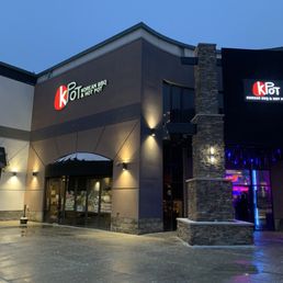 KPOT KOREAN BBQ & HOT POT - Updated July 2025 - 310 Photos & 185 ...