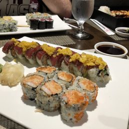 XAGA SUSHI - Updated January 2026 - 259 Photos & 179 Reviews - 217 ...