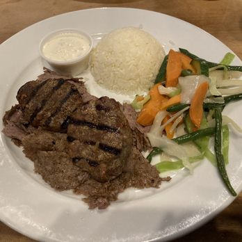 CAFE ISTANBUL - 430 Photos & 353 Reviews - 6125 Riverside Dr, Dublin ...