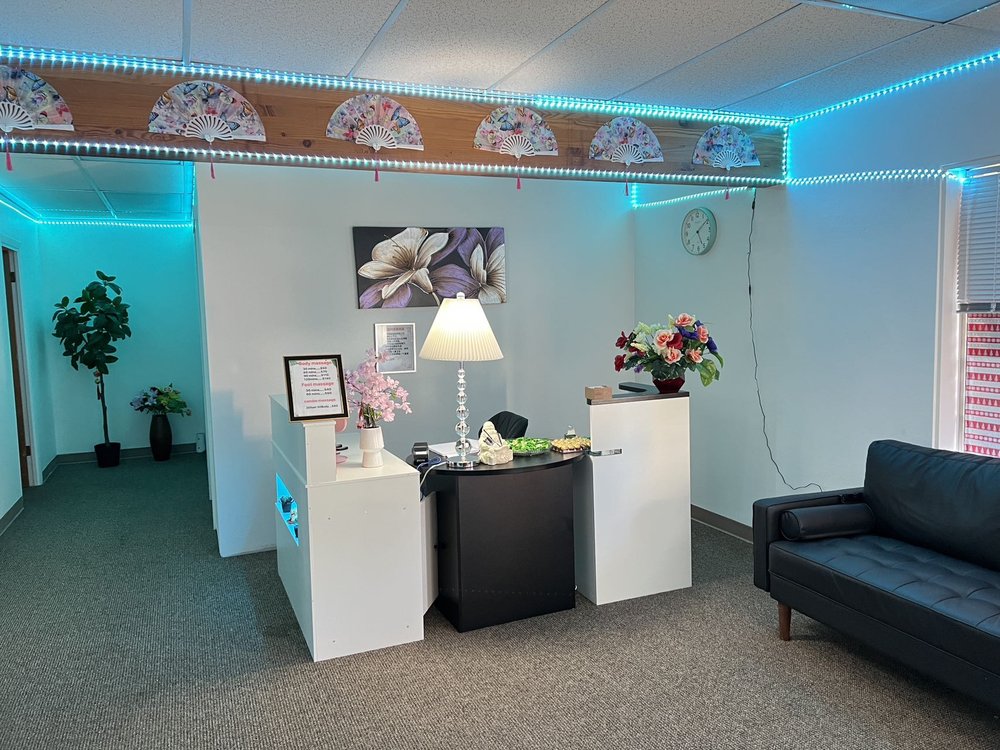 OCEAN SPA - Updated July 2024 - Request an Appointment - 13 Photos ...