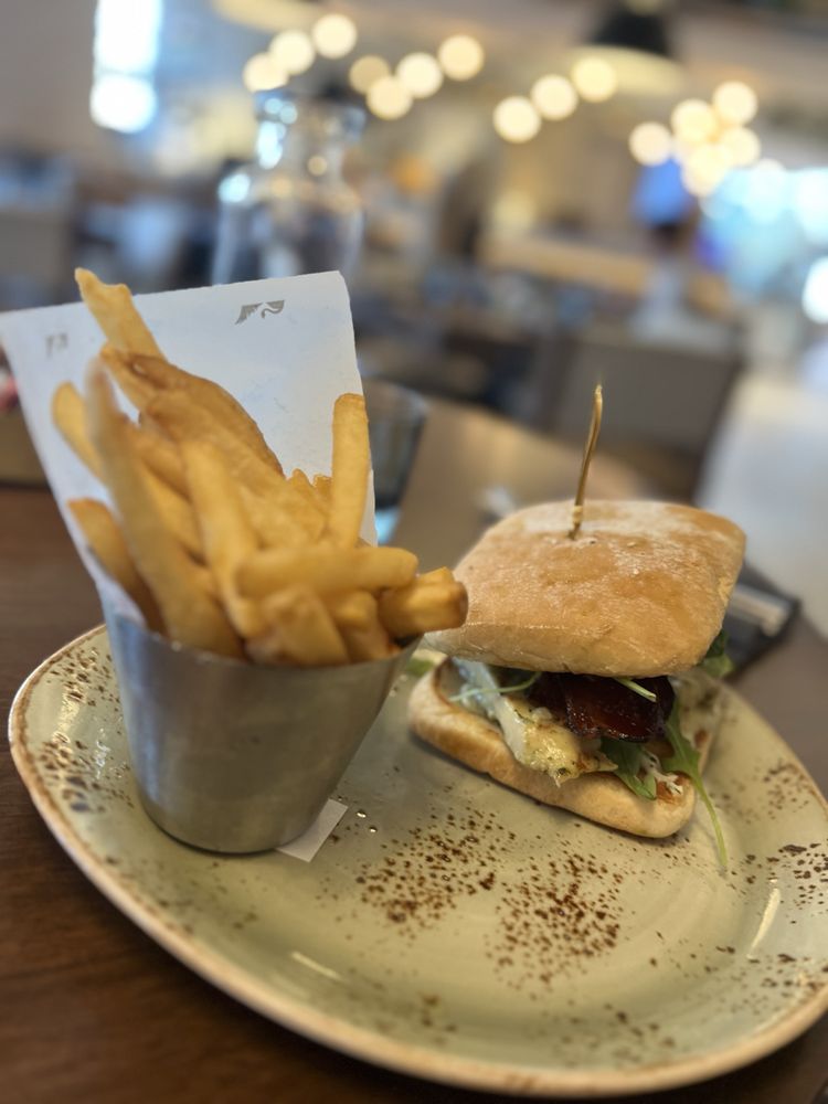 STOMPIN’ GROUNDS RESTAURANT - Updated December 2025 - 100 Photos & 74 Reviews - 201 8th Ave S ...