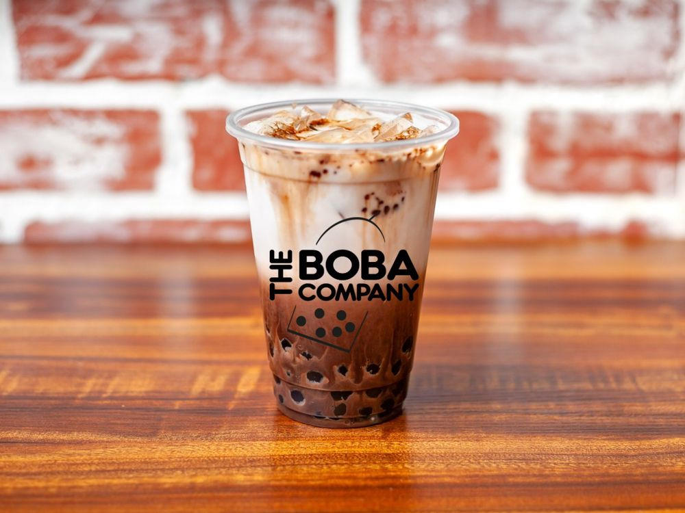 THE BOBA COMPANY - Updated December 2025 - 365 Photos & 306 Reviews ...