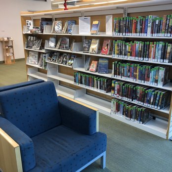 LA COUNTY LIBRARY - LAWNDALE LIBRARY - Updated December 2025 - 25 ...