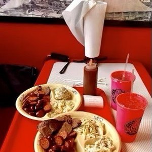 THE PIG OUT INN BARBEQUE - 148 Photos & 202 Reviews - 116 S Canal St ...