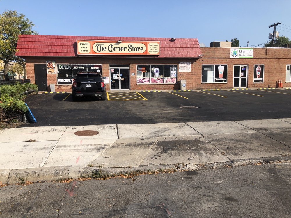 THE CORNER STORE - Updated November 2025 - 19 Photos & 16 Reviews - 630 ...