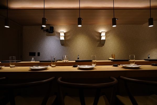 AKIMORI - Updated December 2025 - 18 Photos - 858 Lexington Ave, New ...