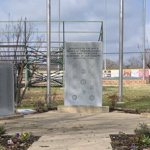 WATERLOO POOL - Updated October 2025 - 1501 W Brock St, Denison, Texas ...