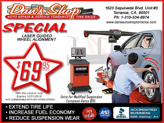 DAN’S AUTO REPAIR SHOP - Updated December 2025 - 61 Photos & 123 ...