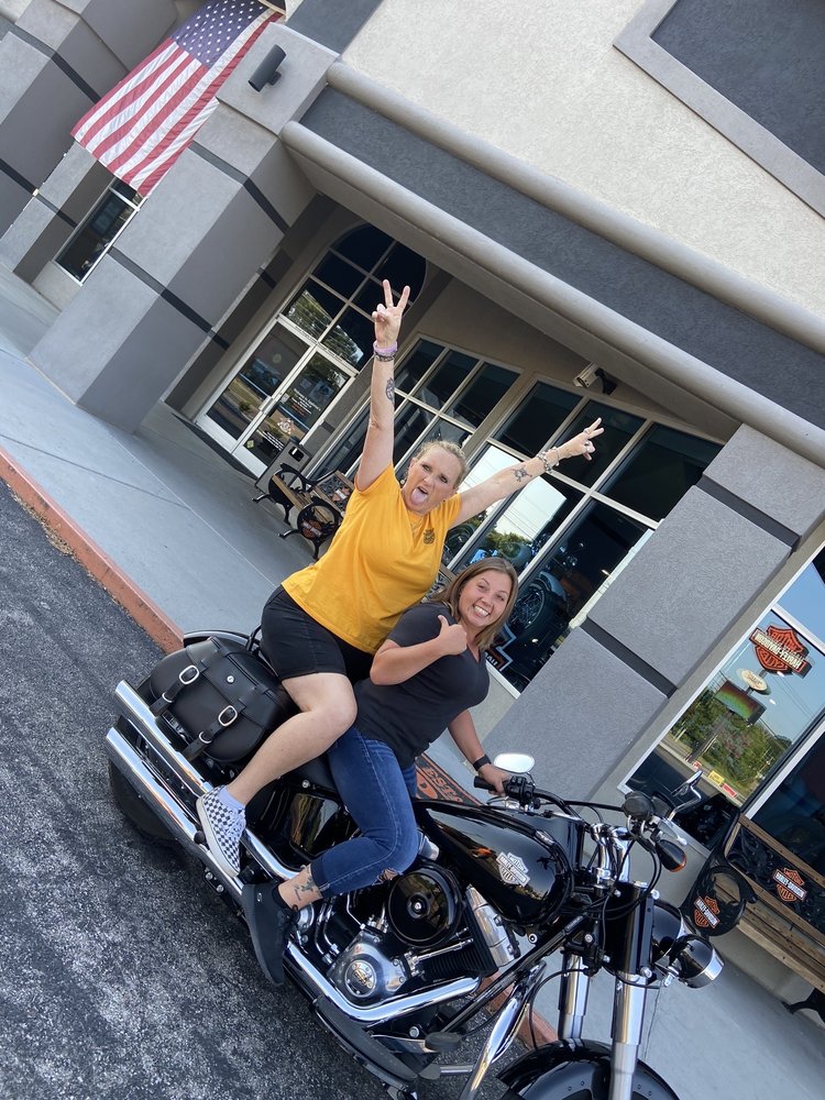 APPLETON HARLEY-DAVIDSON - Updated December 2025 - 34 Photos & 26 ...
