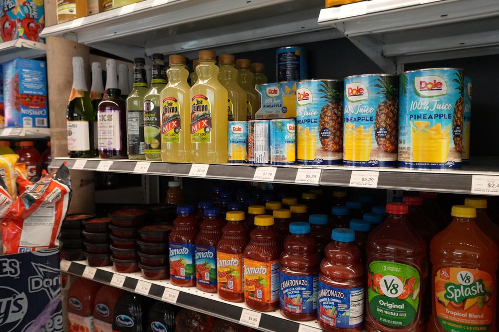 SUPER SAVE SUPERMARKET - Updated August 2025 - 177 Photos & 31 Reviews ...