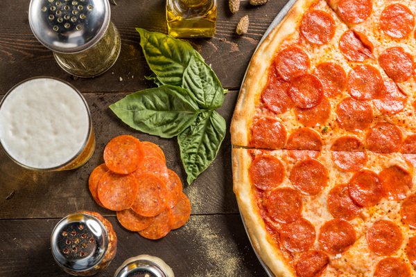 BIBO’S NY PIZZA - Updated December 2025 - 122 Photos & 40 Reviews ...