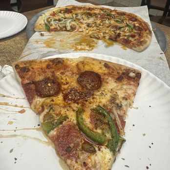 BOSTON KITCHEN PIZZA - Updated October 2025 - 164 Photos & 328 Reviews ...