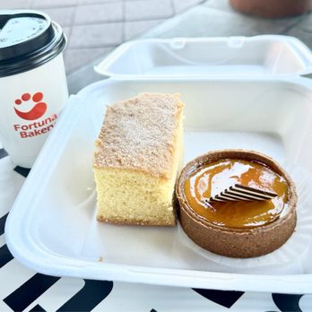 FORTUNA BAKERY - Updated March 2025 - 29 Photos & 14 Reviews - 4200 ...