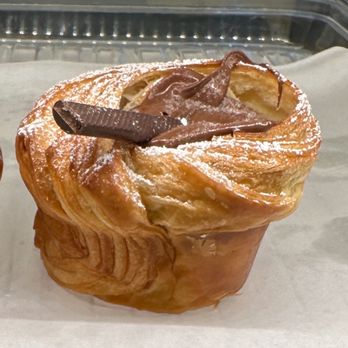 SAFFRON BAKERY - Updated June 2024 - 256 Photos & 159 Reviews - 23411 ...