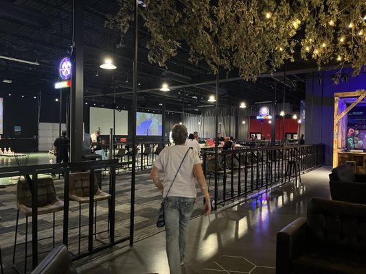 HIGH CALIBER KARTING AND ENTERTAINMENT - Updated August 2024 - 53 Photos & 26 Reviews - 1982 W ...