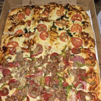 PETRILLO’S PIZZA - Updated January 2026 - 469 Photos & 1025 Reviews ...