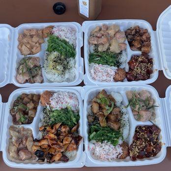 8TH & B POKE - Updated April 2025 - 307 Photos & 213 Reviews - 806 B ...