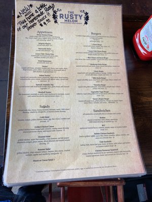 THE RUSTY MELON - 23 Photos & 102 Reviews - 615 Mitchell Way, Erie ...