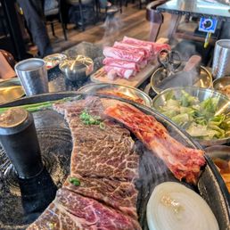 SOT BBQ - Updated February 2025 - 401 Photos & 136 Reviews - 8199 ...