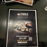ZIGGLE TOFU & GRILL - 343 Photos & 75 Reviews - Restaurants near Long ...