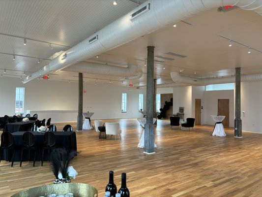 GARLAND HALL - 471 South Driver St, Durham, North Carolina - Venues ...