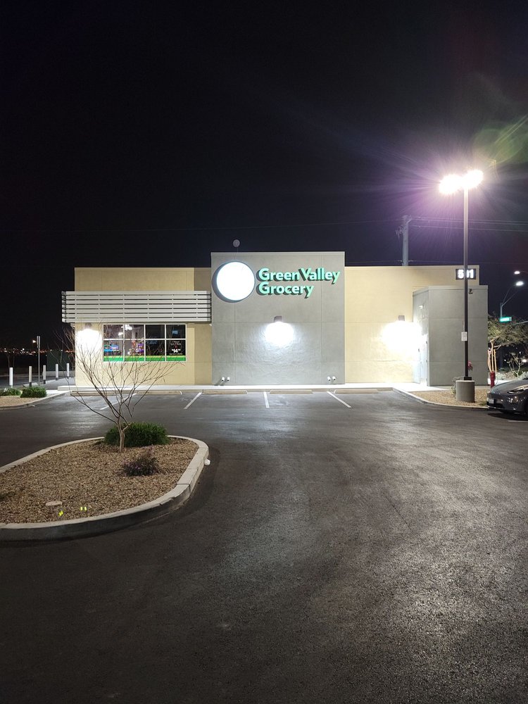GREEN VALLEY GROCERY - 511 W Dale Ave, Henderson, NV - Yelp