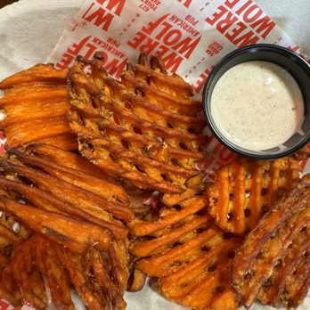 WEREWOLF - Updated August 2024 - 6382 Photos & 5510 Reviews - 627 ...