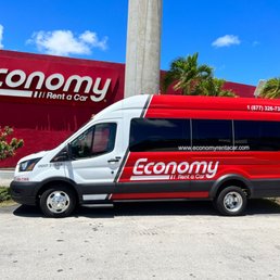 Economy Rent A Car Reviews | Read Customer Service Reviews of ...